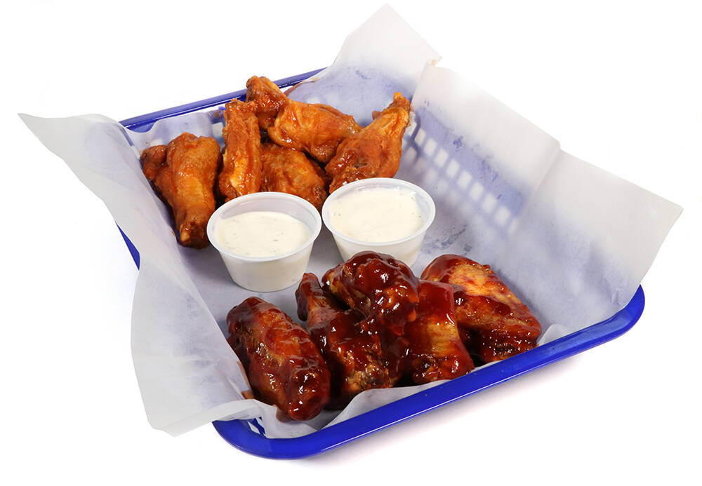 Online ordering is only available for our Odessa location.